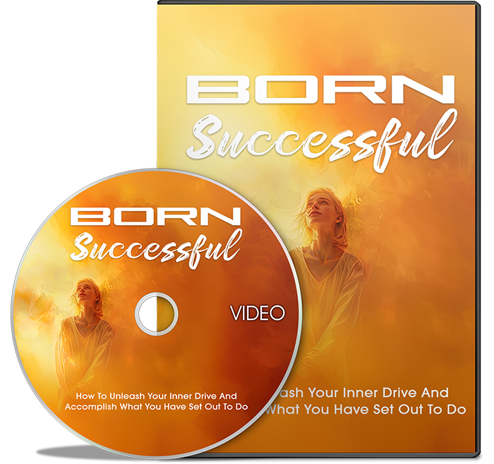 Born Successful