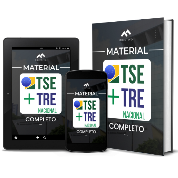 TRE + TSE Pré-edital - Pedro Henrique Vieira Aranha | Hotmart