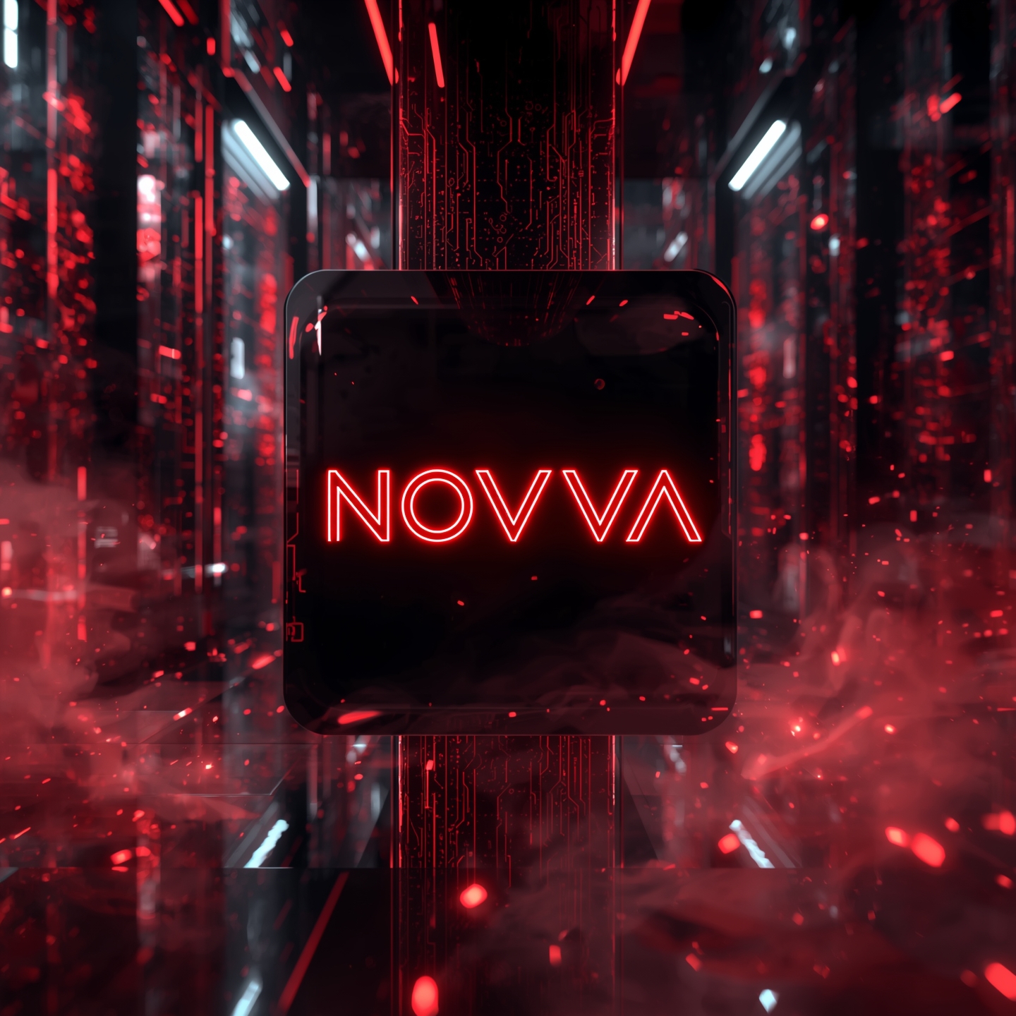 NOVVA - gustavo aguilar | Hotmart