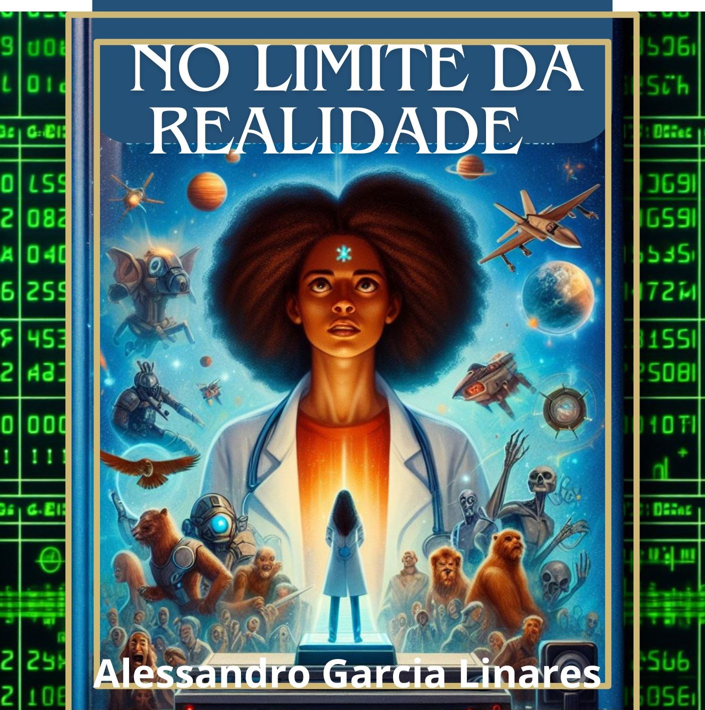 No Limite da Realidade