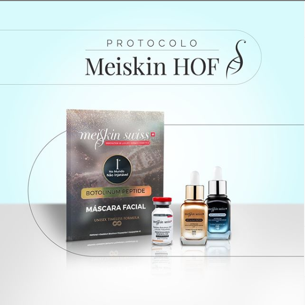 Credenciado Meiskin Swiss - Instituto Marília Figueiredo Odontologi...