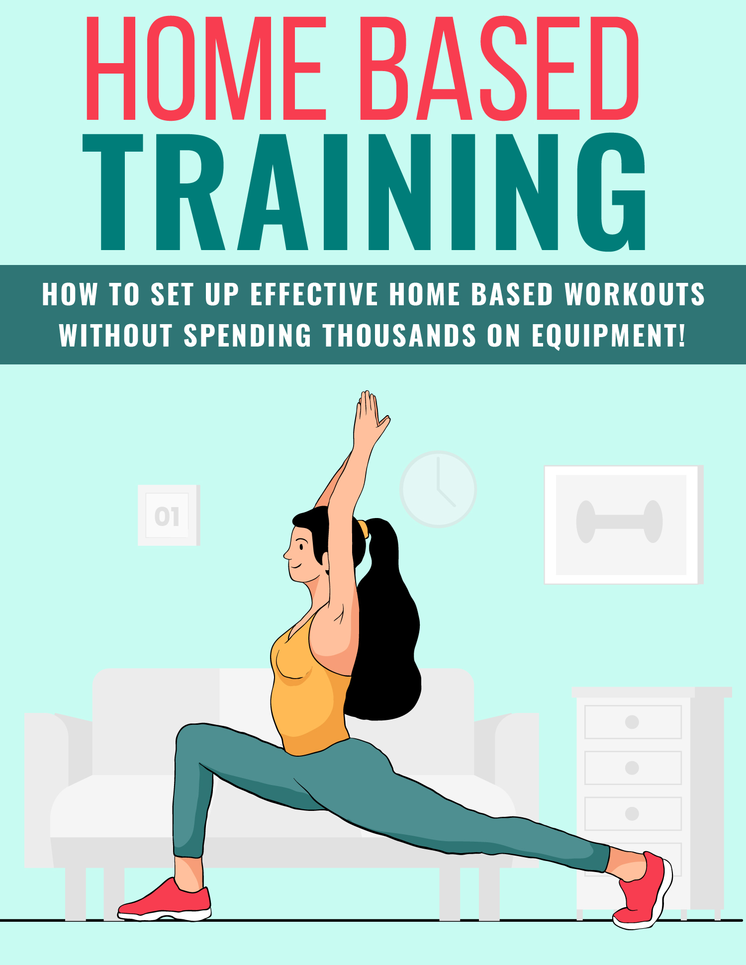 Home Based Training