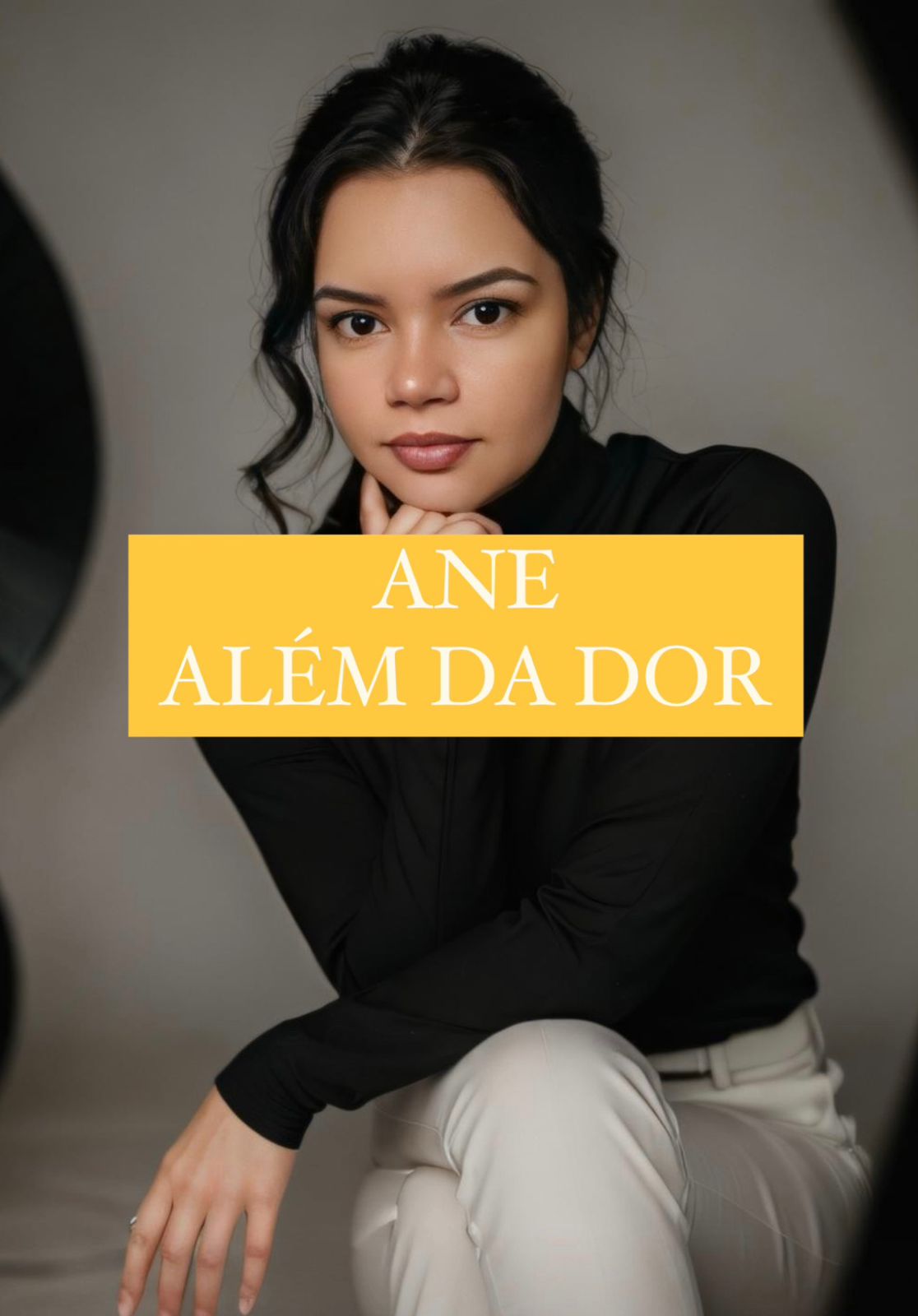 Ane Além da Dor - Silvani de Jesus Neres | Hotmart