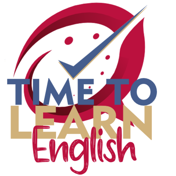 Time to Learn English - Time to Learn English | Hotmart