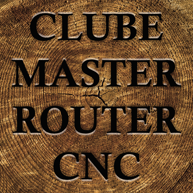 Clube Master Router CNC _ PLUS