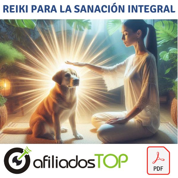 -- Reiki para la Sanación Integral de Seres Vivos - Simpleclick Inc...