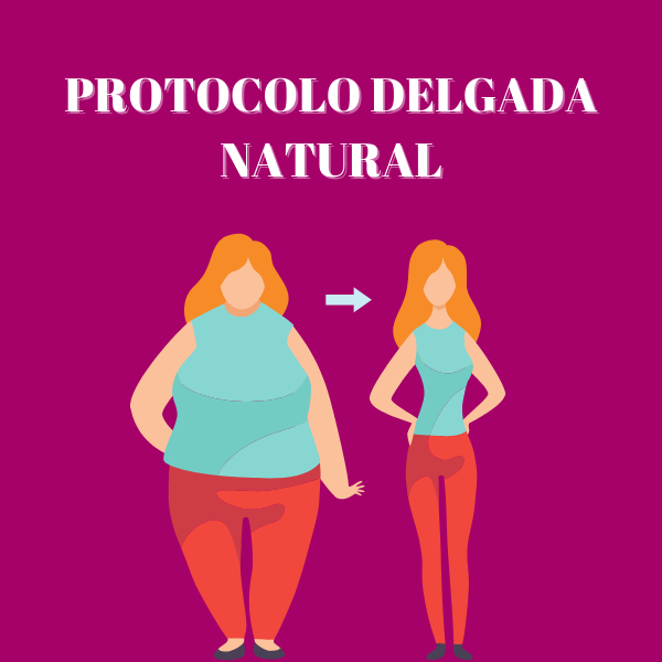 Protocolo Delgada Natural - Mrdigital | Hotmart