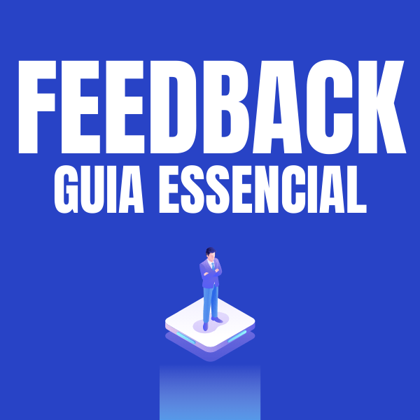Aprenda Agora: Guia Essencial do Feedback - CARLOS SCHMIDT | Hotmart