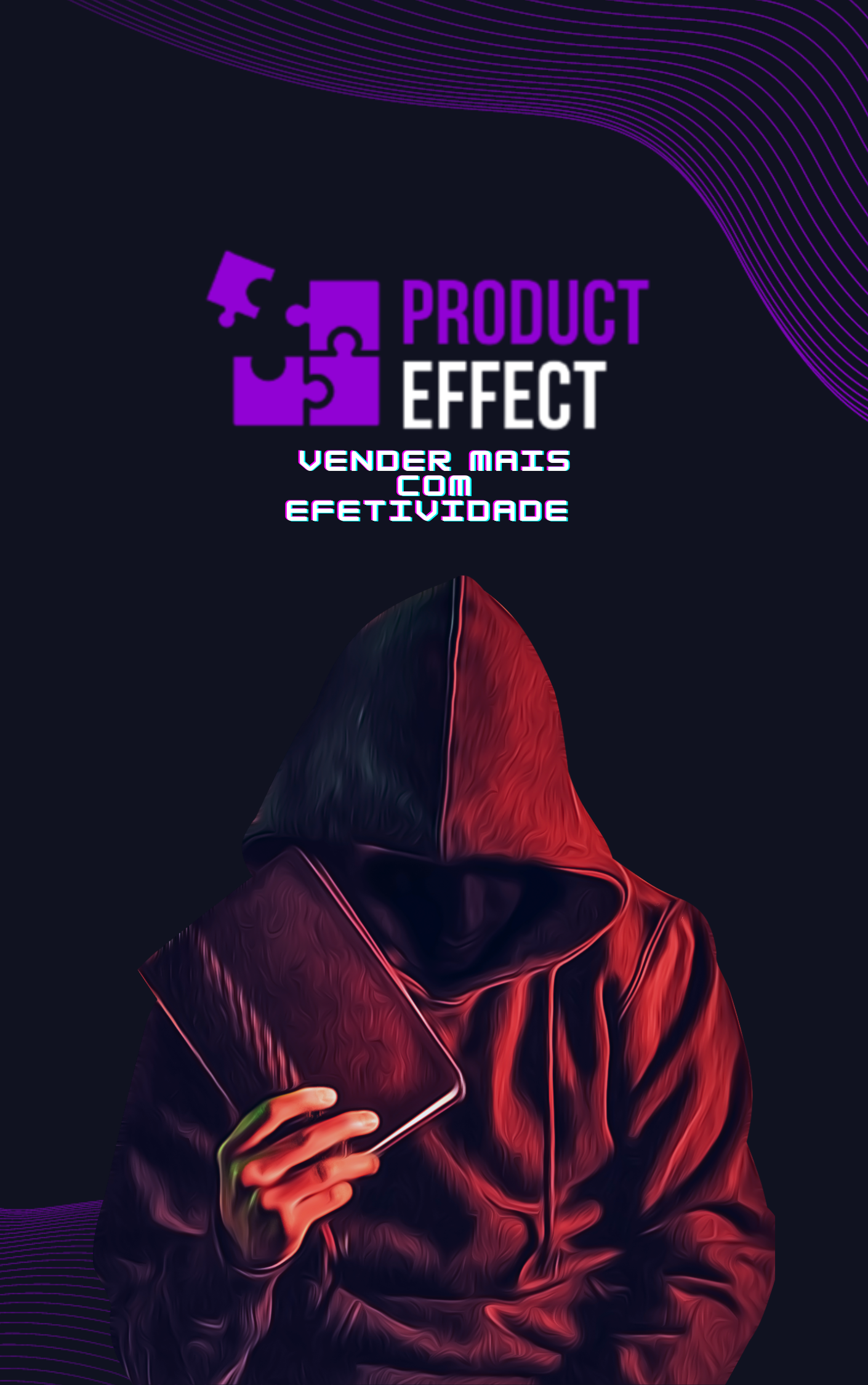 Product effect - Douglas Xavier de Medeiros | Hotmart