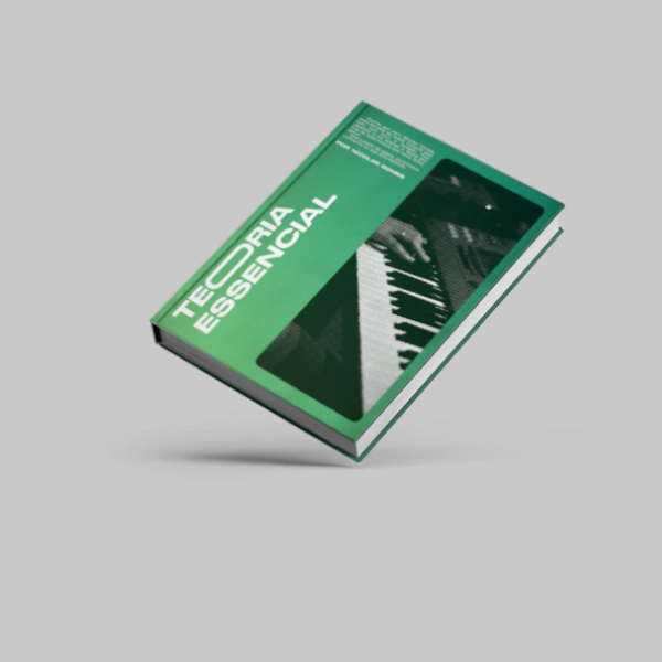 Teoria Essencial.1 - Isac Nícolas | Hotmart