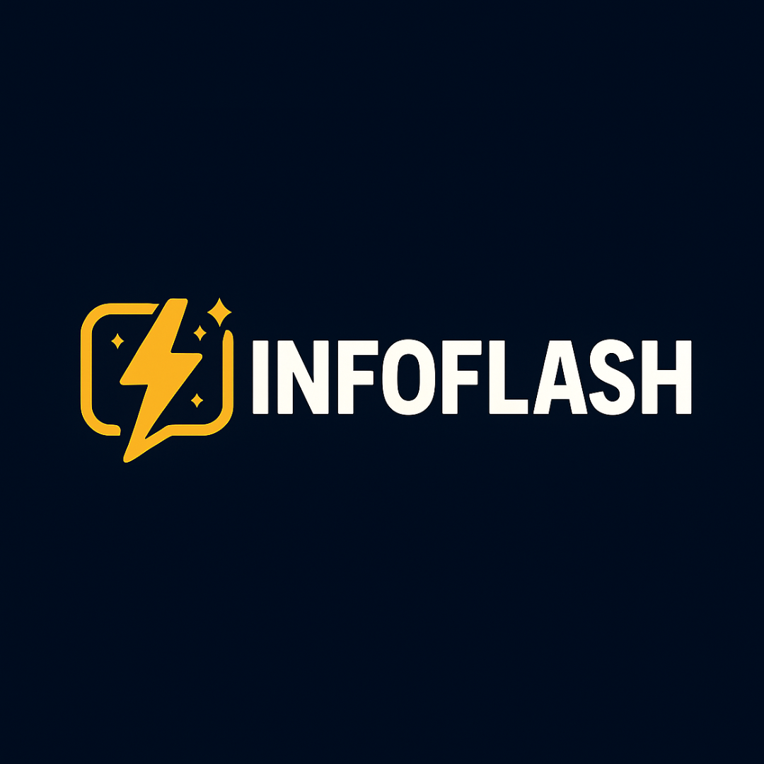 InfoFlash - Larissa do Valle Gomes | Hotmart