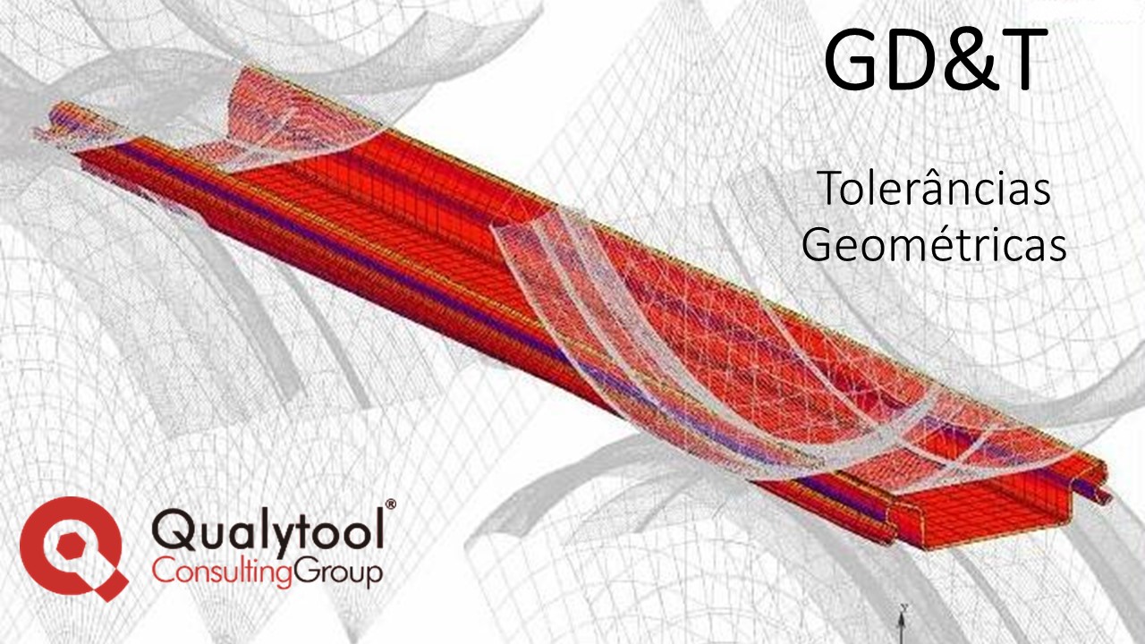 GD&T - Tolerâncias Geométricas - Qualytool Centro de Educação e...