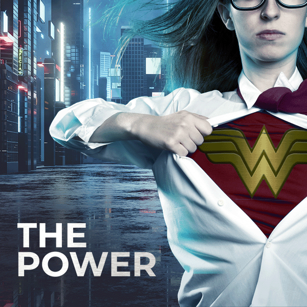 The power - Identifique o seu poder e conquiste os resultados que d...