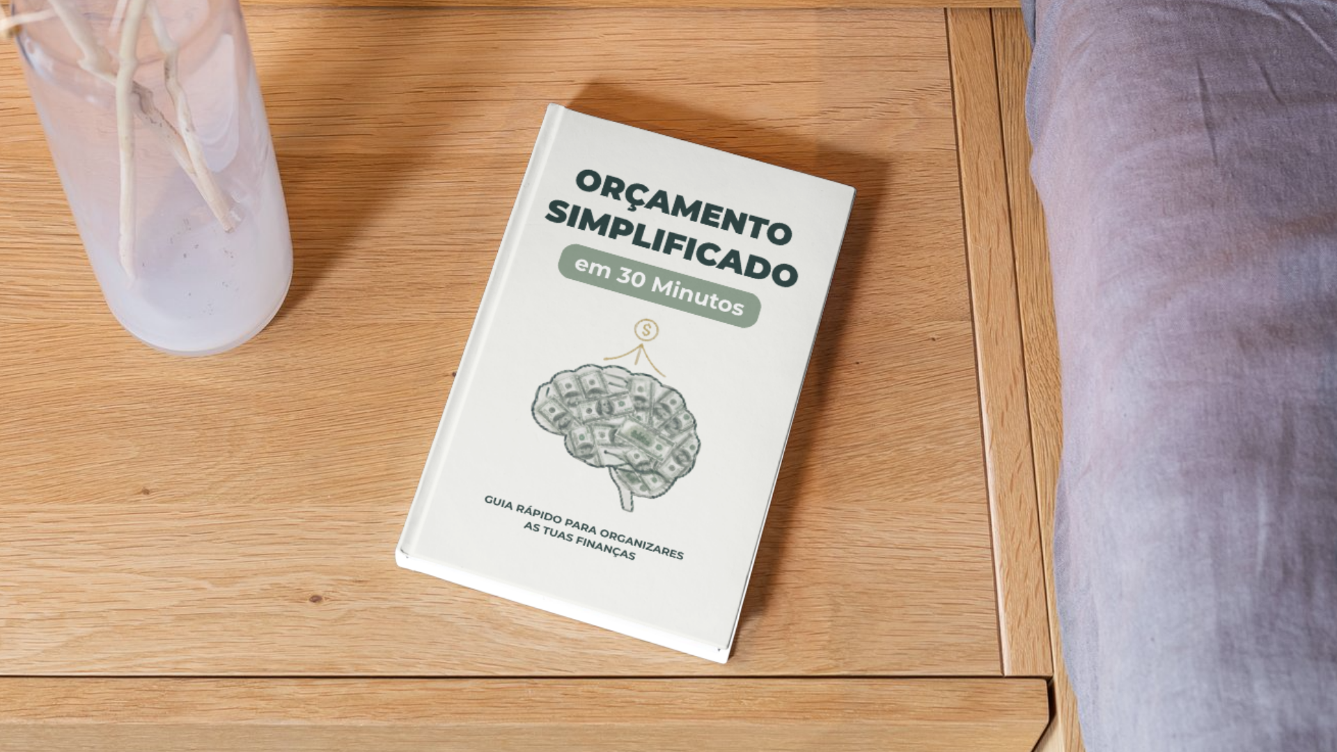 Orçamento Simplificado em 30 Minutos - Diogo Esteves | Hotmart
