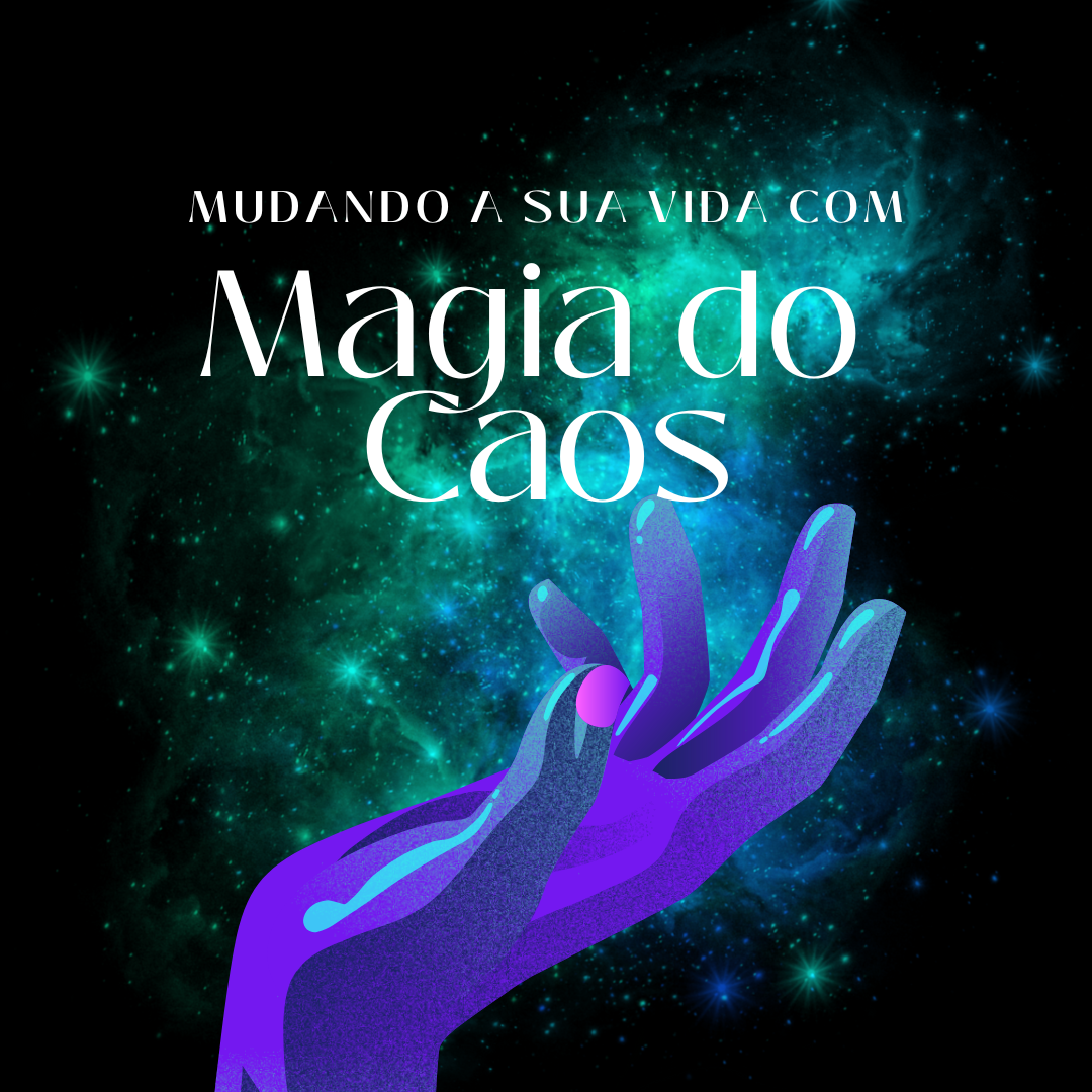 Mudando sua vida com MAGIA DO CAOS - FILIPE BARBOSA | Hotmart
