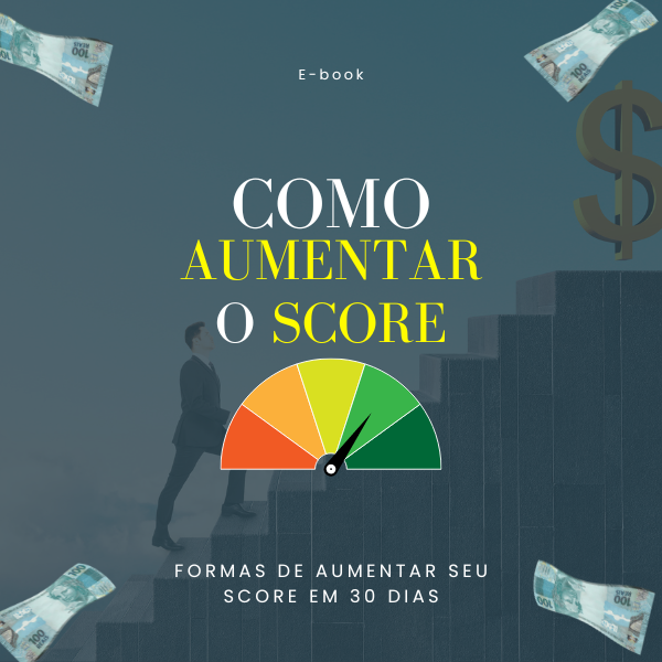 COMO AUMENTAR O SCORE - Perla Gesiane Goncalves Da Silva Aponte Mar...