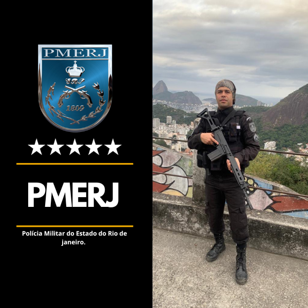 PMERJ - Polícia Militar do Estado do Rio de Janeiro. - RGB Concurs...