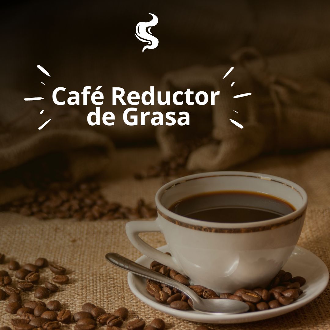 Café Reductor de Grasa - camila Rafaela | Hotmart