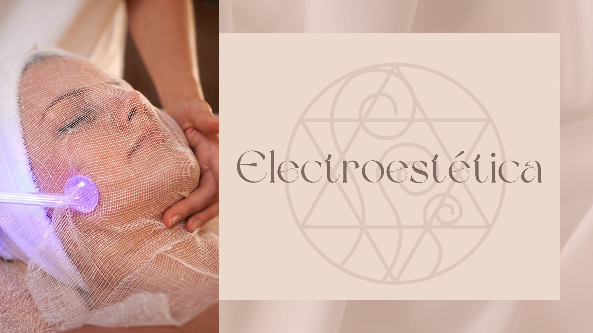 Electroestetica facial parte 2 (Manual) - Centro 33 | Hotmart