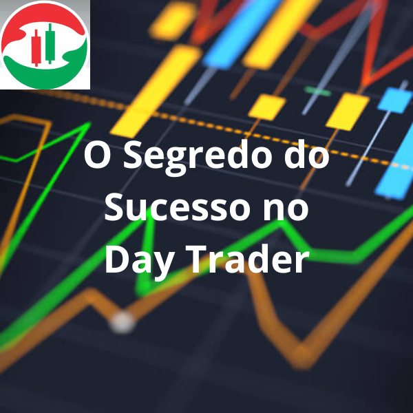 O Segredo do Sucesso no Day Trader - Northon Adail de Souza | Hotmart