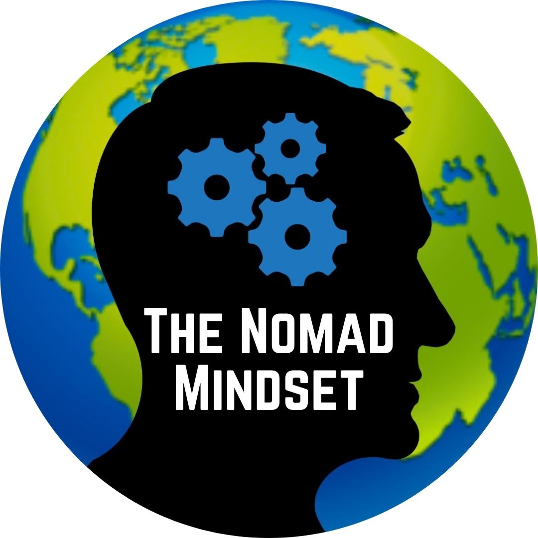 The Nomad Mindset