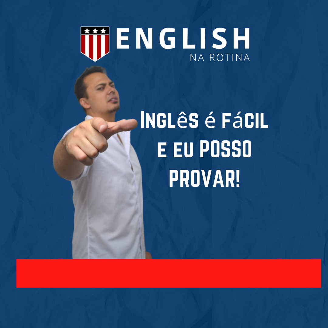 English na Rotina