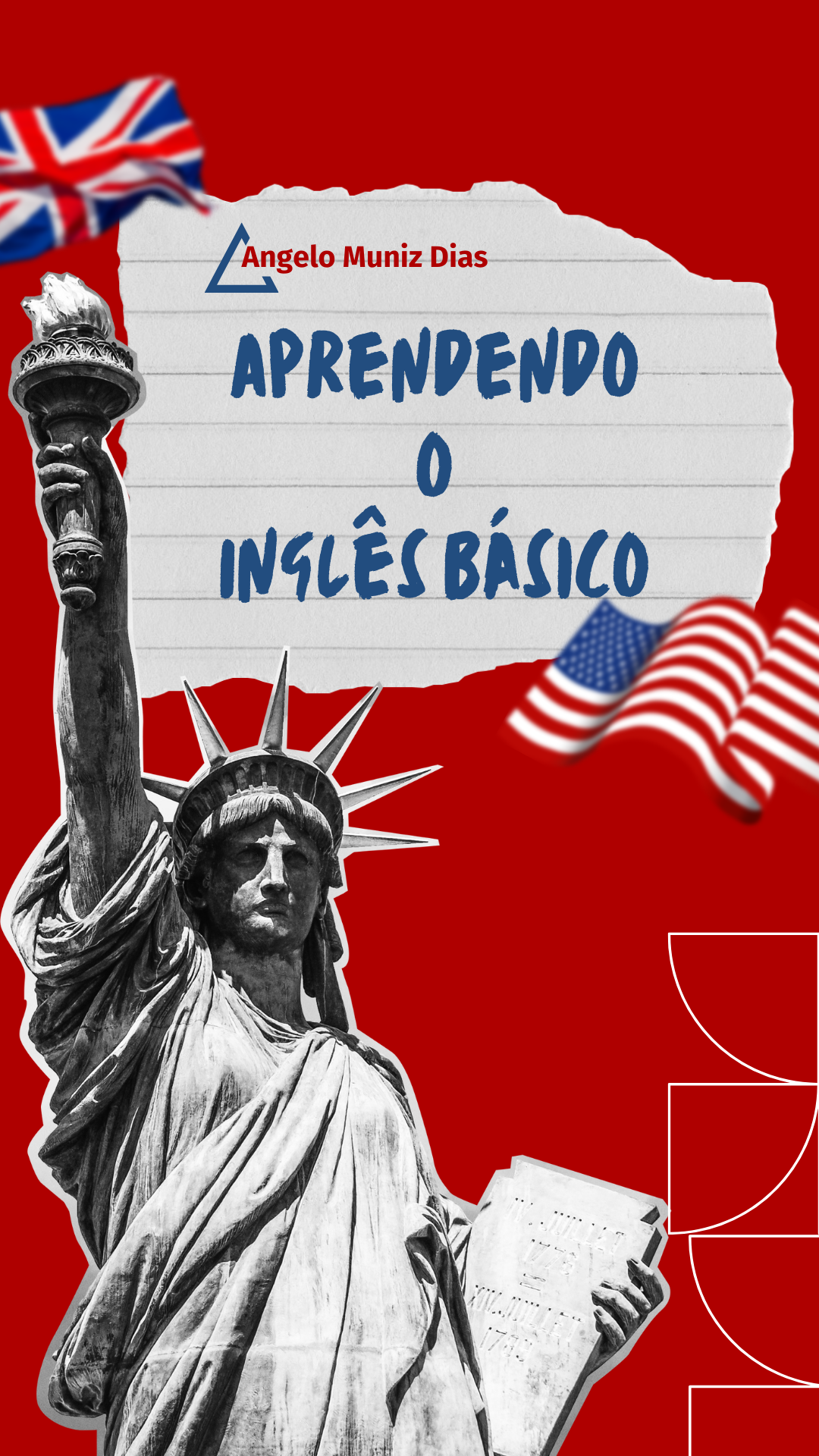 Aprendendo o Inglês Básico - Angelo Muniz | Hotmart