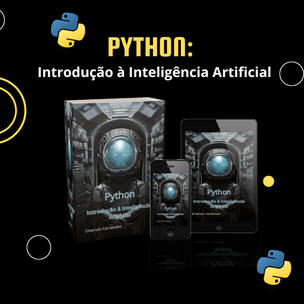 E-book - Python: Introdução à Inteligência Artificial - Cristian Ca...