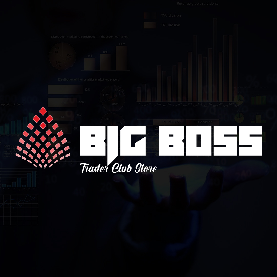 Club BIG BOSS TRADER - Marcus Vinicius Soares De Oliveira | Hotmart