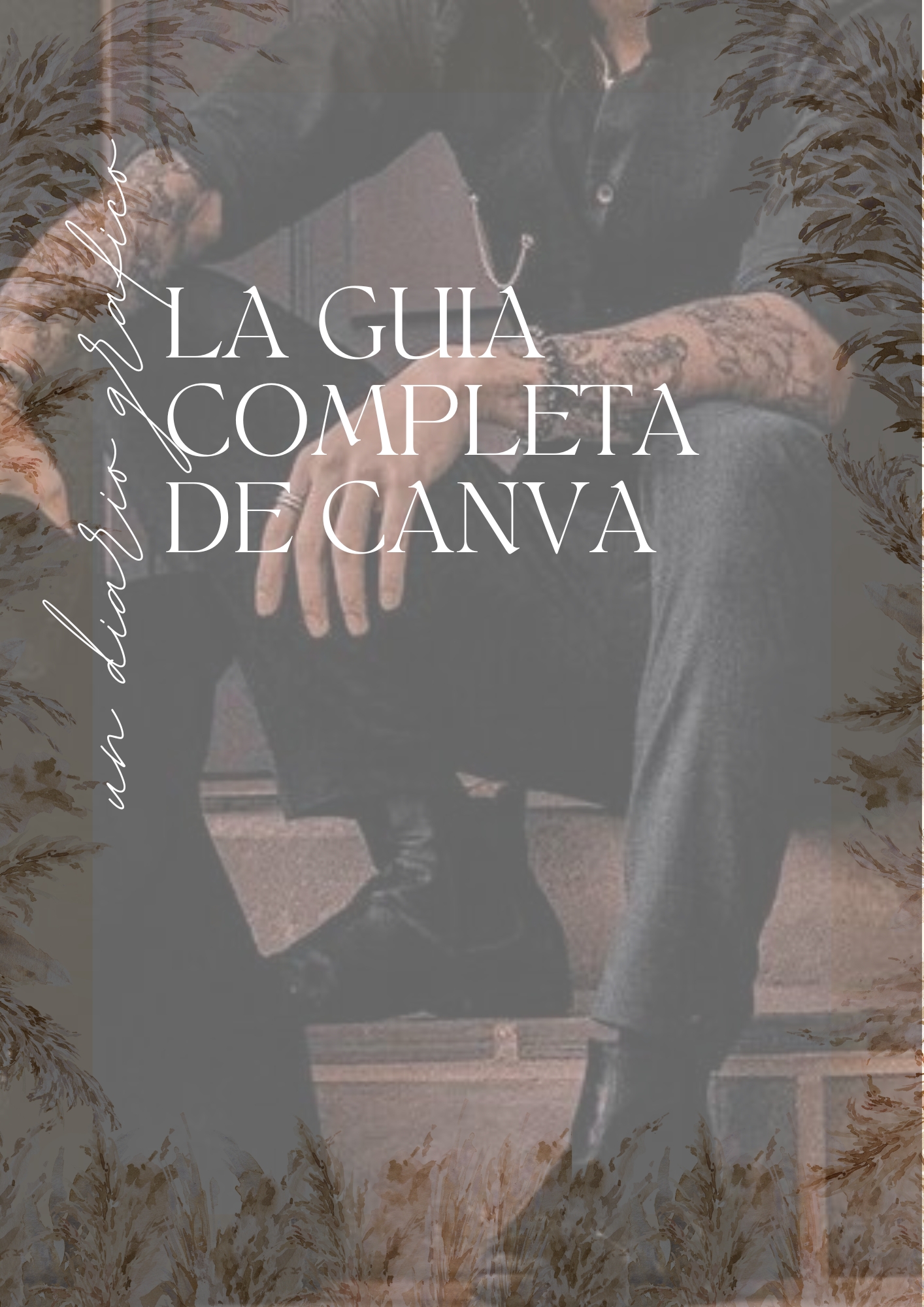 GUÍA COMPLETA DE CANVA - Jacqueline Chacon | Hotmart