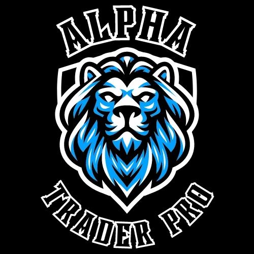 Alpha Trader PRO - vanderson pereira de souza | Hotmart