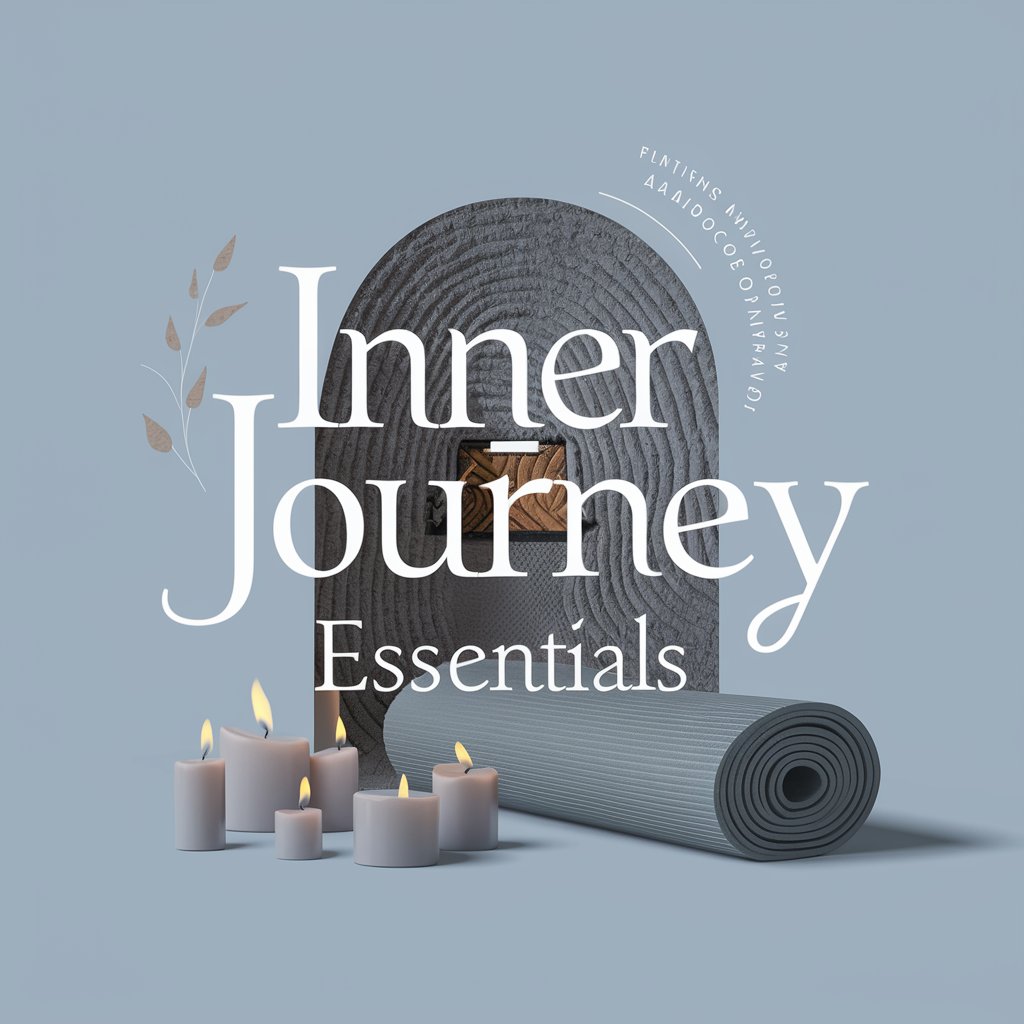 Inner Journey Essentials