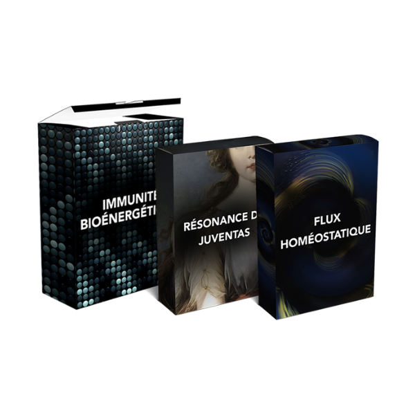 Immunité Bioénergétique