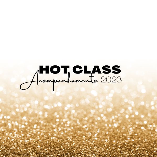 HOT CLASS - Cecconello Digital | Hotmart