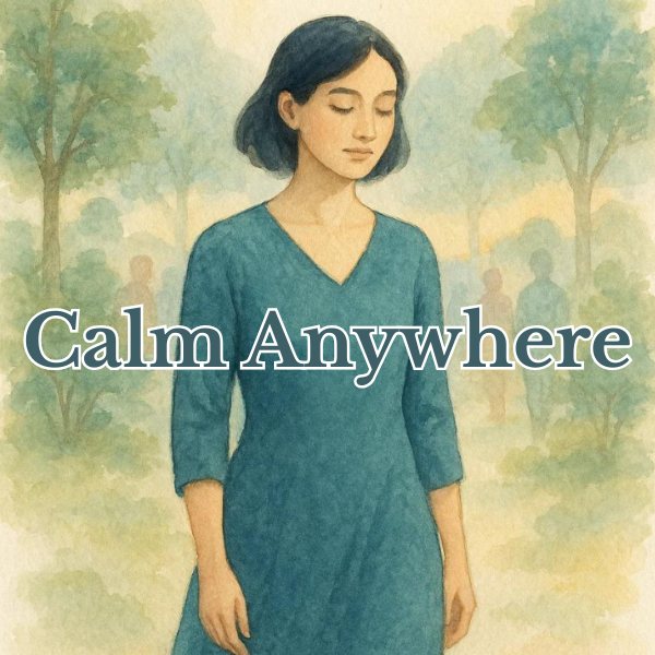 Calm Anywhere