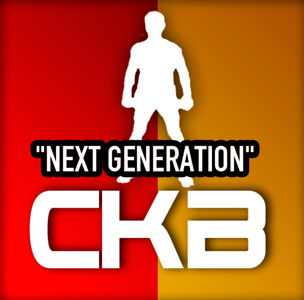 DVD "NEXT GENERATION CKB" CardioKickBoxing - Fitness de Combate ...