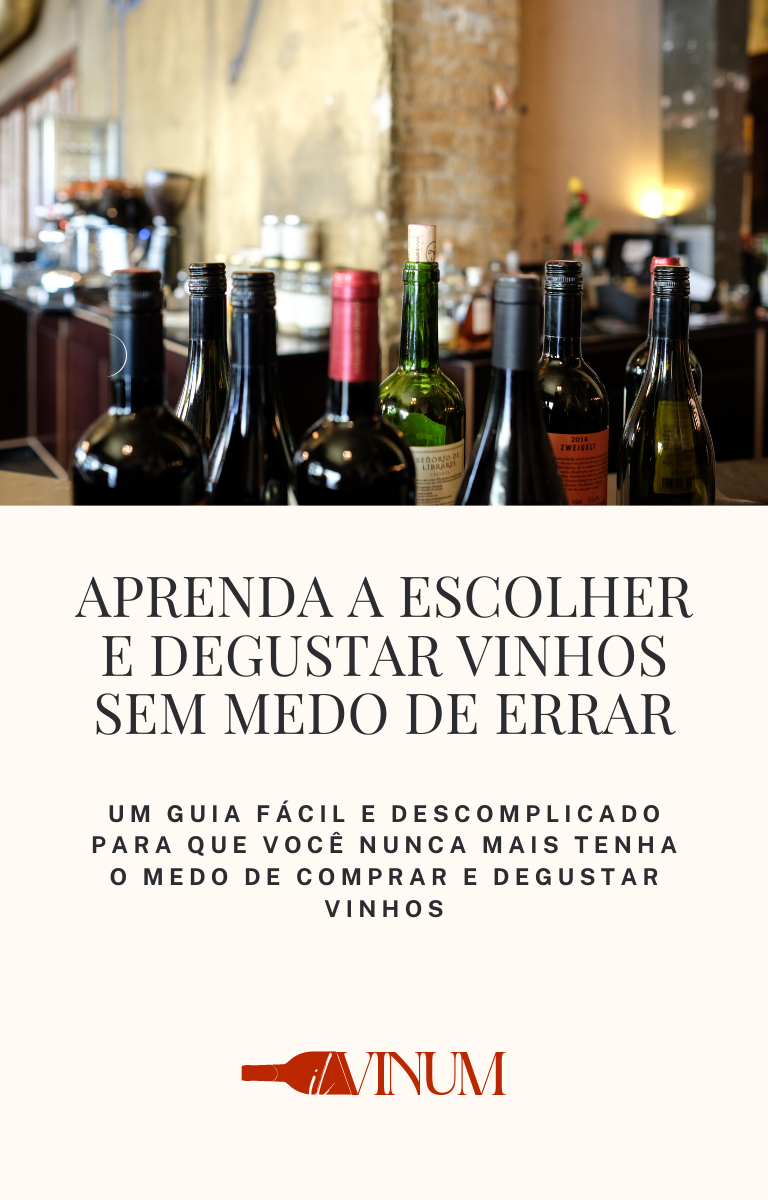 Aprenda A Escolher E Degustar Vinhos Sem Medo De Errar Gustavo Sa