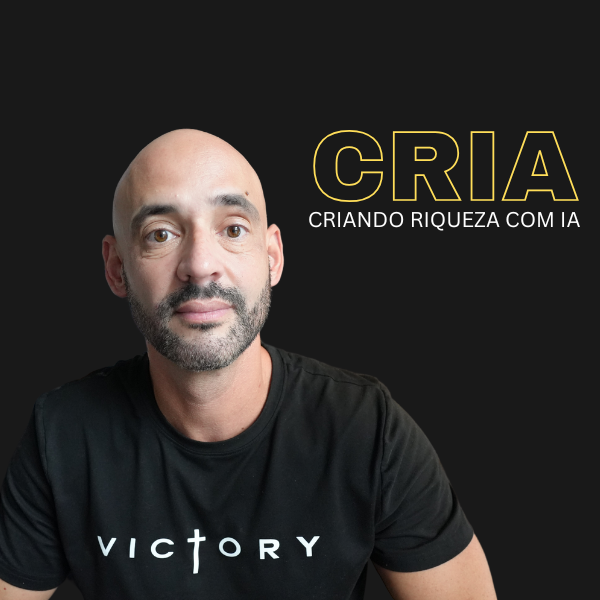Programa CRIA - Andre Iacono | Hotmart
