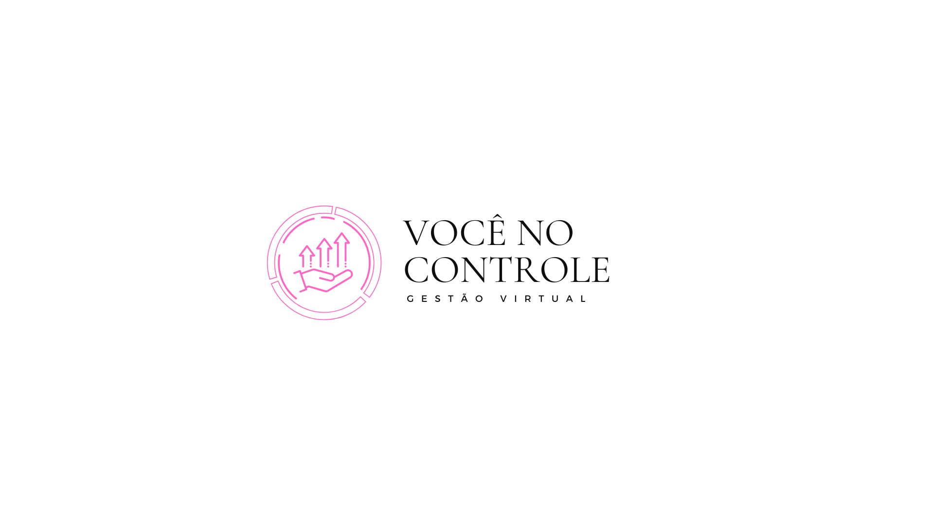 VOCÊ NO CONTROLE - GESTÃO VIRTUAL COMPLETA - JAINE MAIRA DA SILVA S...