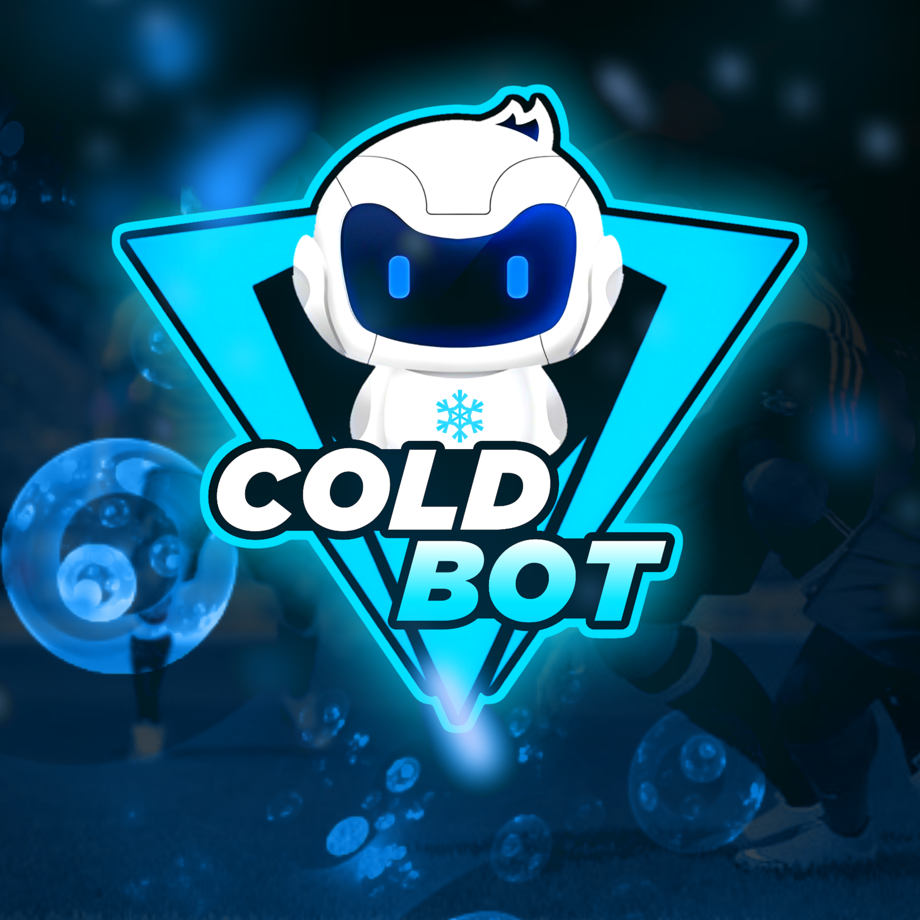 ColdBot - Futebol Virtual - Ricardo Cesar Mendes Jardim | Hotmart