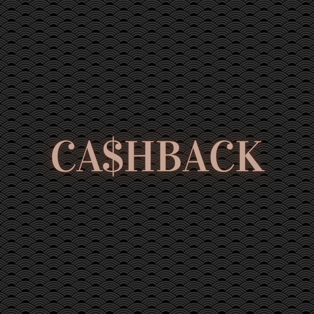 CA$HBACK