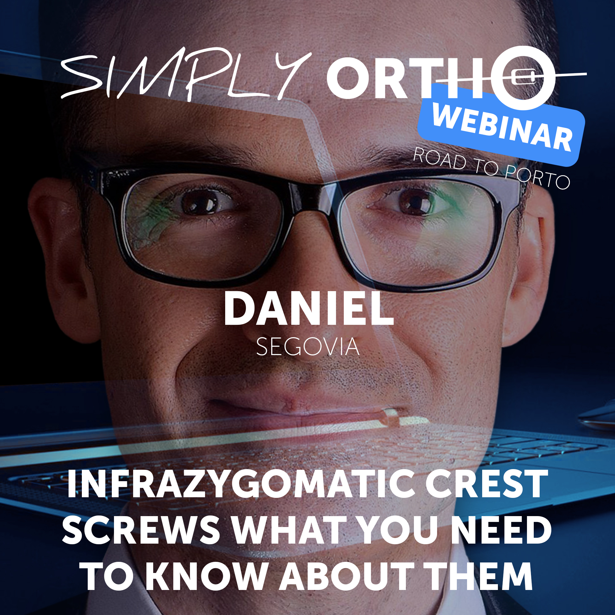Infrazygomatic Crest Screws What you need to know about Them