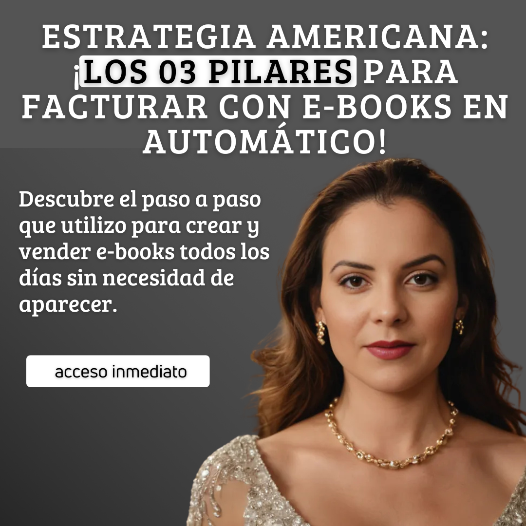 Estrategia lucrando con e-books digitales. - Jessica Chamorro | Hot...