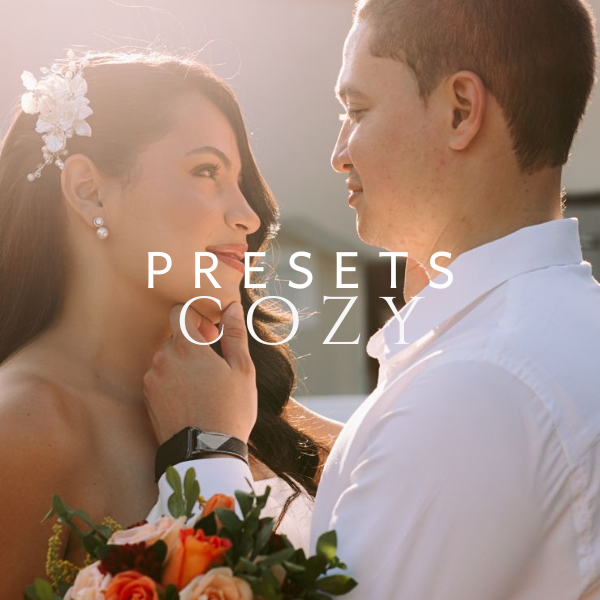 Preset Cozy - Daniel Santos de Santana | Hotmart