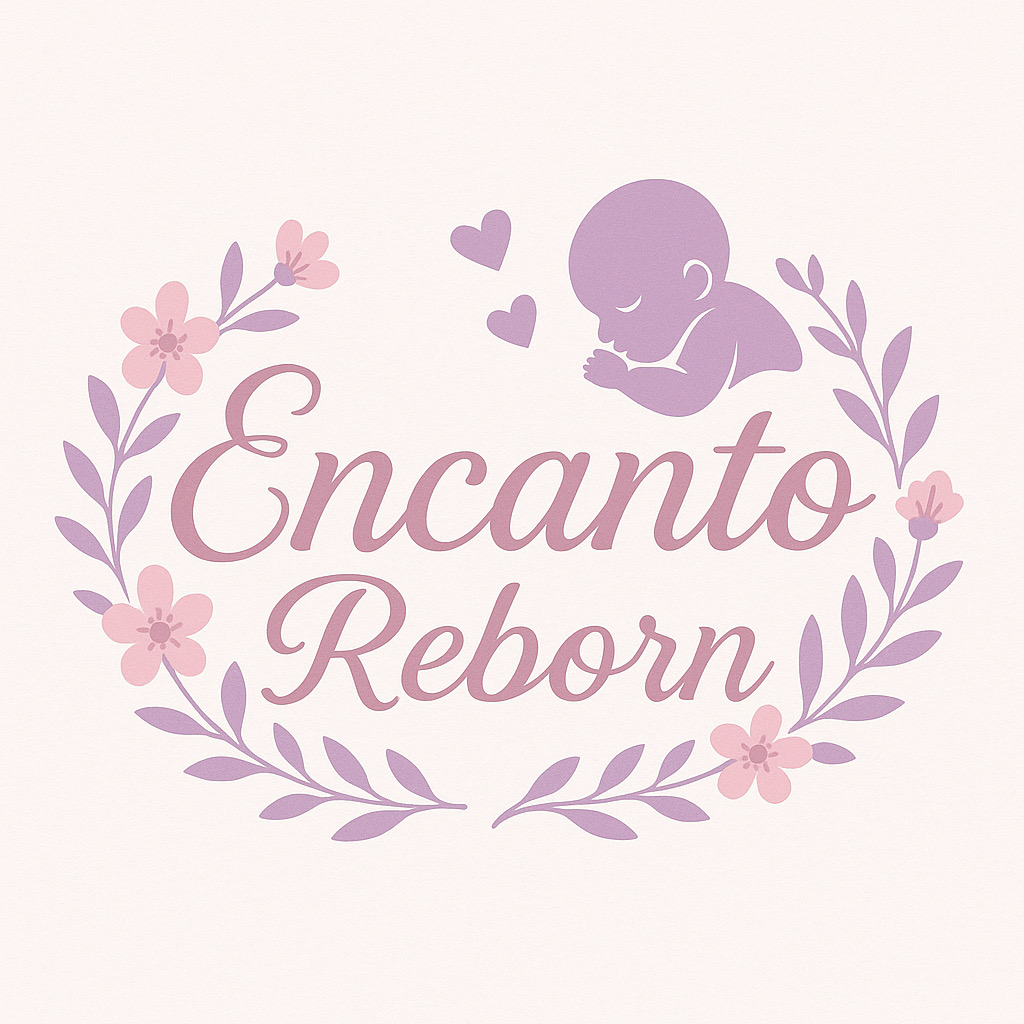 Sua Primeira Reborn – Guia Completo para Iniciantes - Encanto rebor...