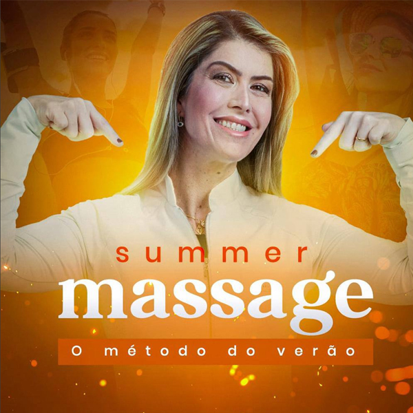 Summer Massage - Rugir Digital Ltda | Hotmart