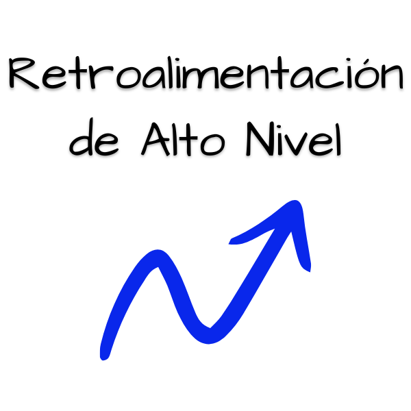 Retroalimentación de alto nivel - Jaime Jimenez | Hotmart