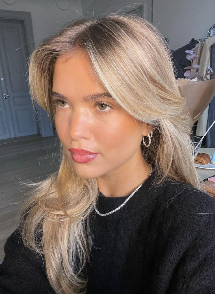 Workshop online Balayage "Flequillo Butterfly" - Nicolau Rafael Bra...