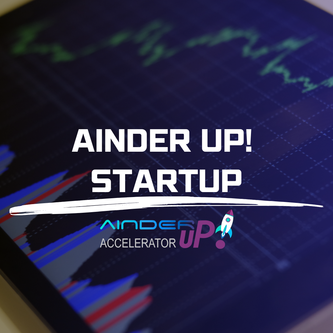 AINDER UP!STARTUP - AINDER.ORG | Hotmart