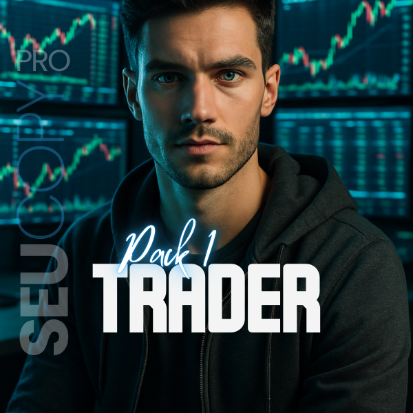 SeuCopyPro - Trader PACK1 - SeuCopyPRO | Hotmart